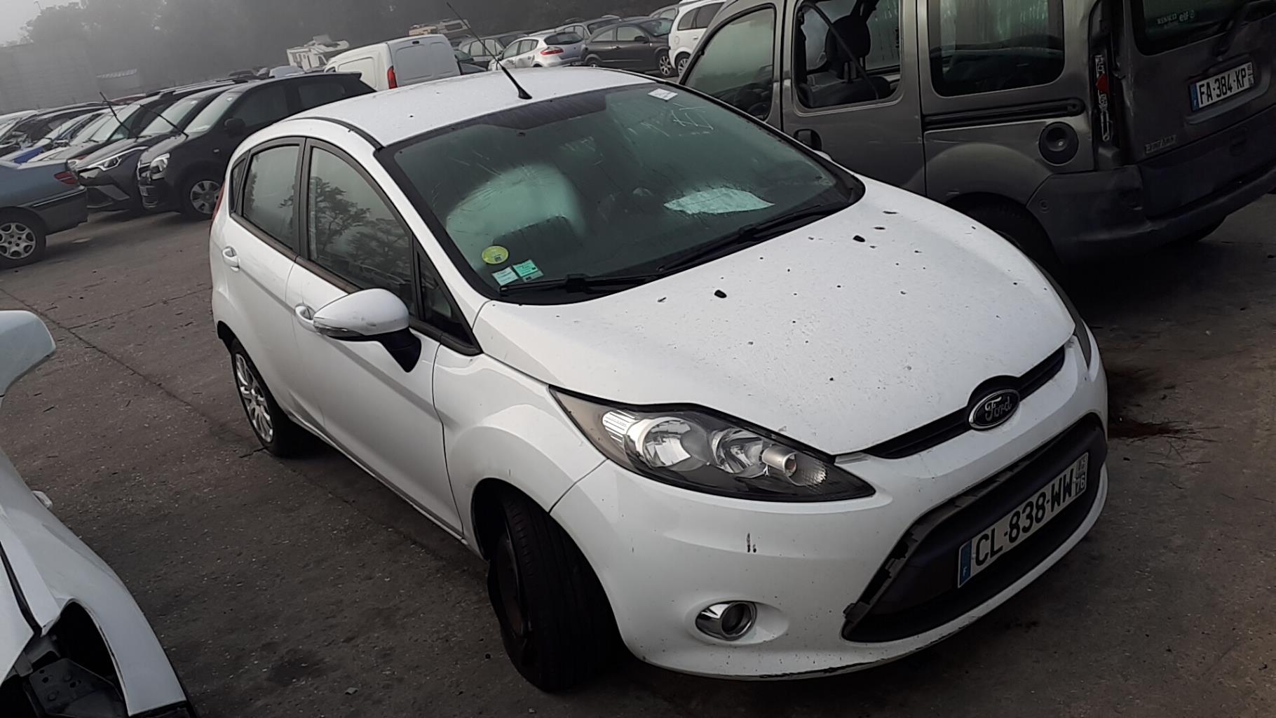Ford Fiesta - phase 6 - 52327 (17) - TLVCAR