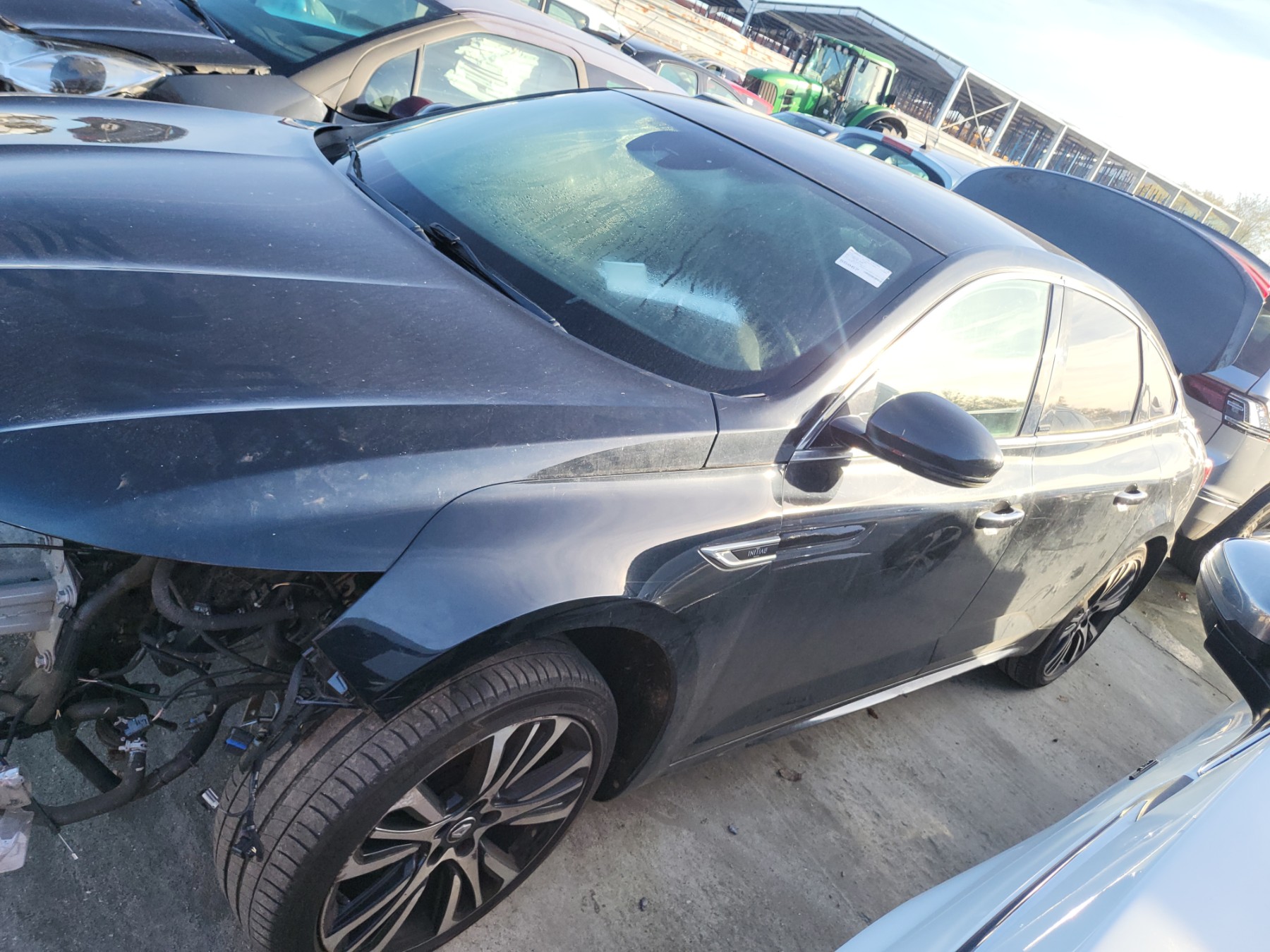 Renault Talisman - phase 1 - 55067 (17) - TLVCAR