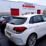 Citroen C4 2 PHASE 2 - 2402261 (11) - TLVCAR